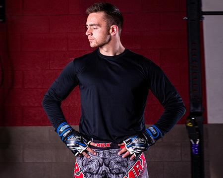 Best MMA Clothing Brand USA - MRX Products Inc