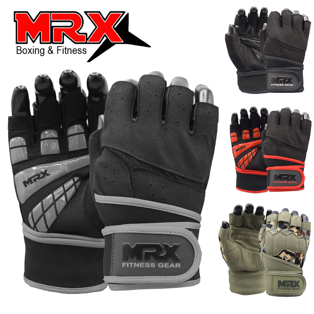 MRX Products: Boxing and Fitness Wear for Every Athlete – MRX Products