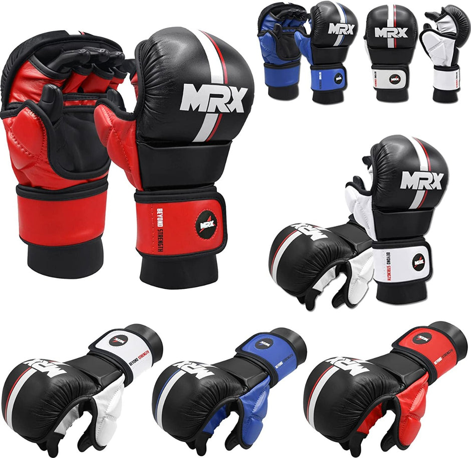 MRX Products: Boxing and Fitness Wear for Every Athlete – MRX Products